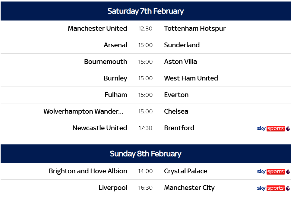 Live Sport – The Old Windsor Club
